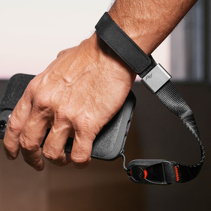 Everyday Case | iPhone 12 Pro Max | Charcoal — Vanasche Motorsports