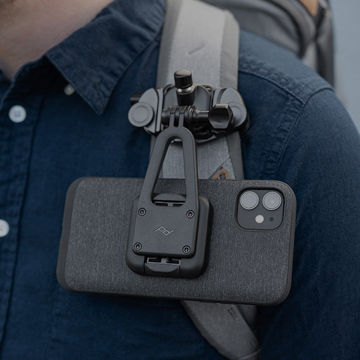 Mobile Creator Kit — Vanasche Motorsports