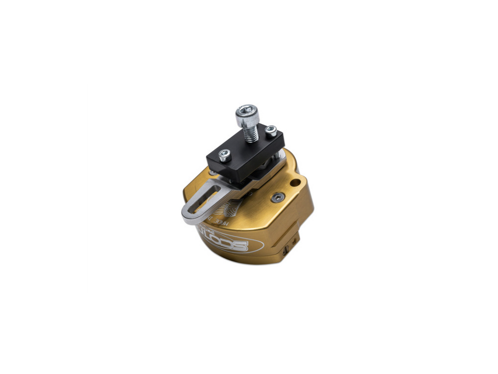 Scotts Performance Link Arm Puller Kit — Vanasche Motorsports