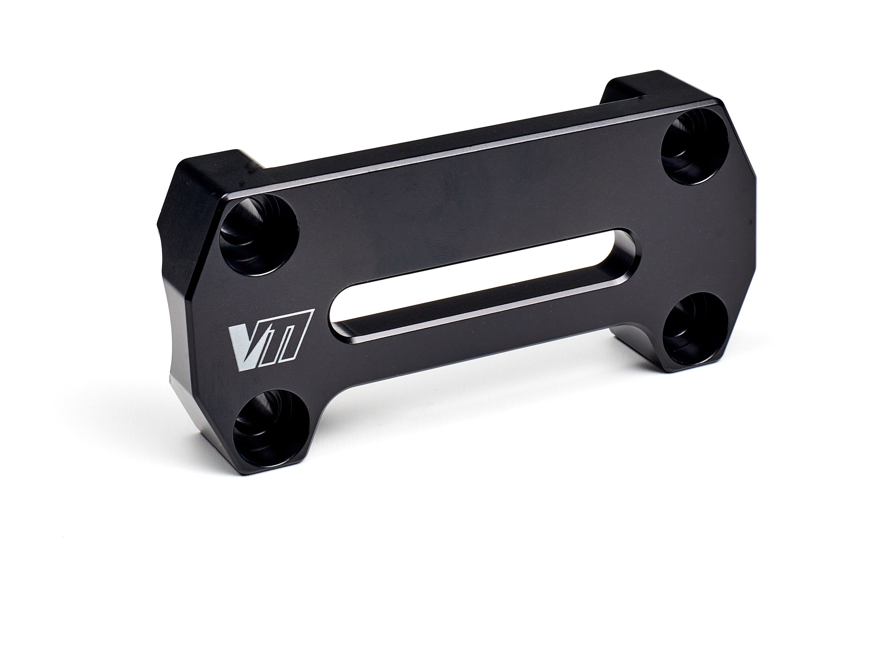 Bar Riser Submount - 690/700 — Vanasche Motorsports