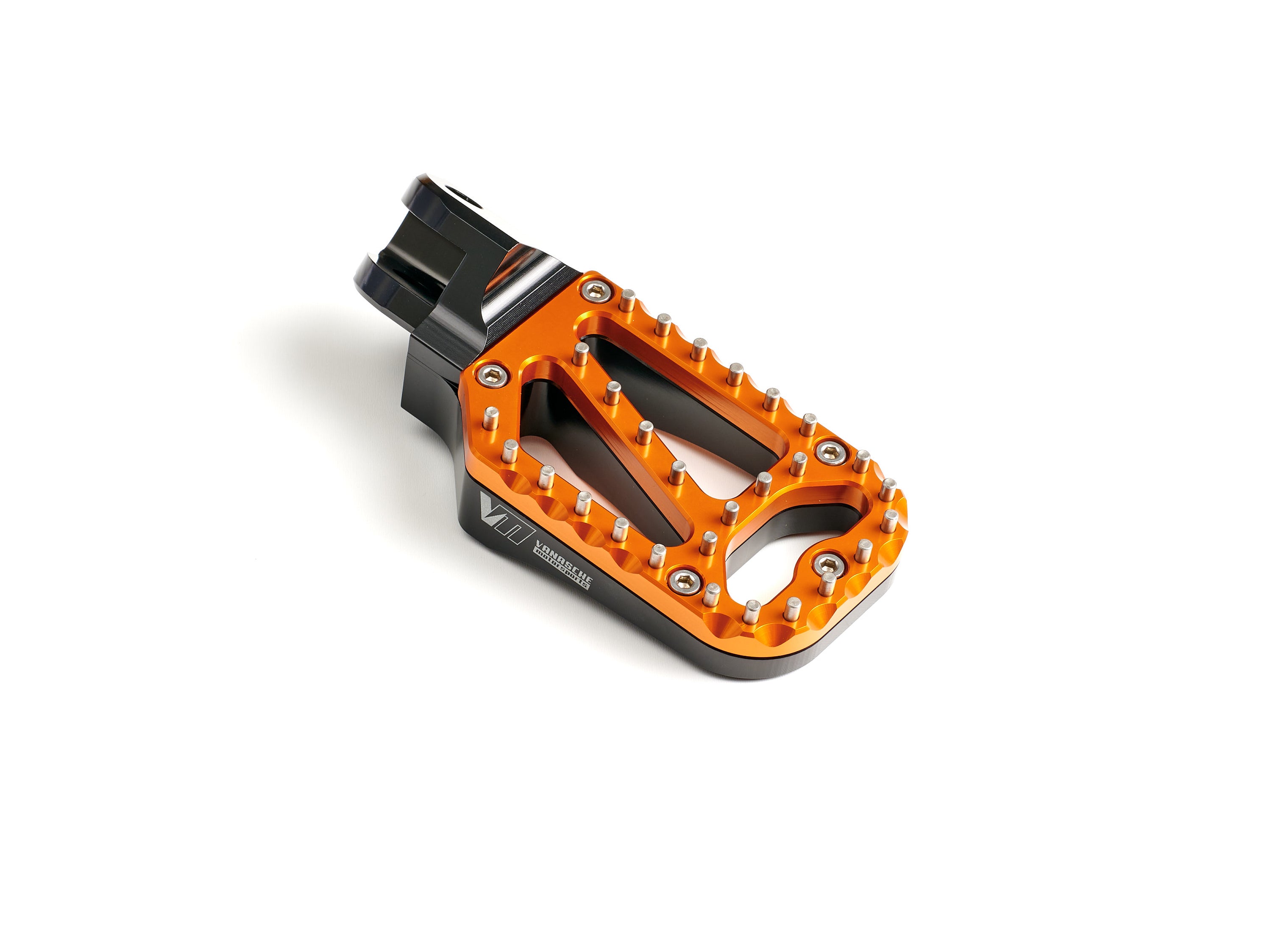 890/901 Adventure Footpegs — Vanasche Motorsports